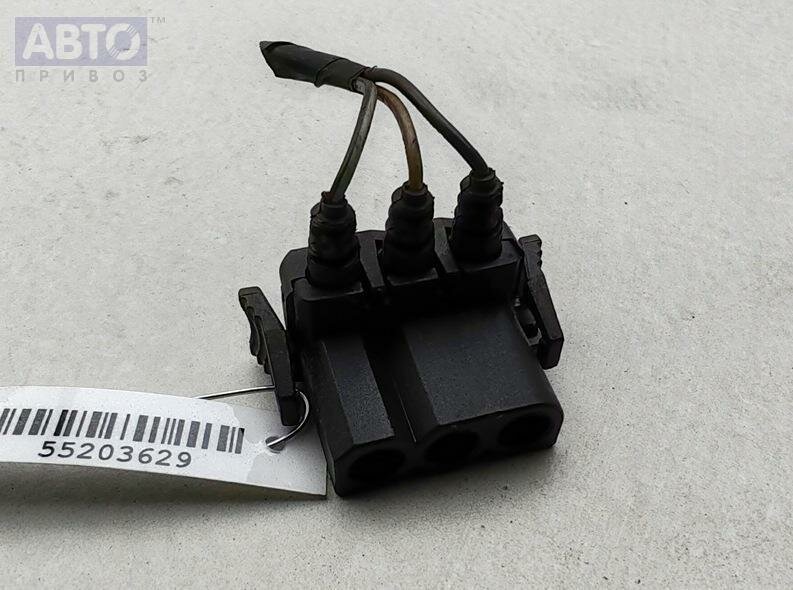 Разъем (фишка) проводки BMW 3 E36 (1991-2000)