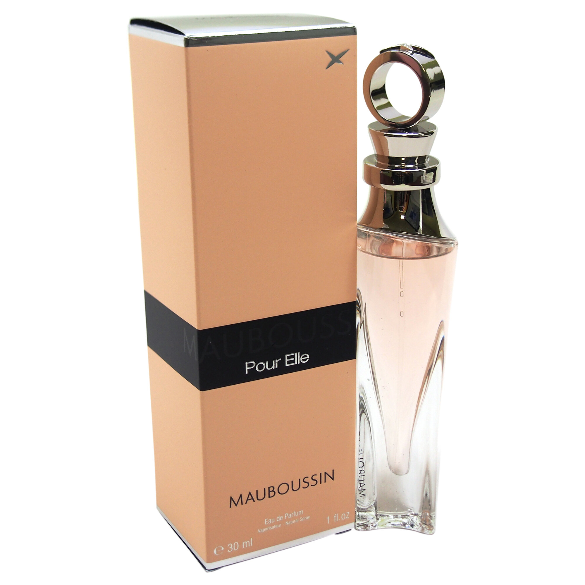 Mauboussin Pour Elle парфюмерная вода 30 мл / Мабуссин Пур Эль