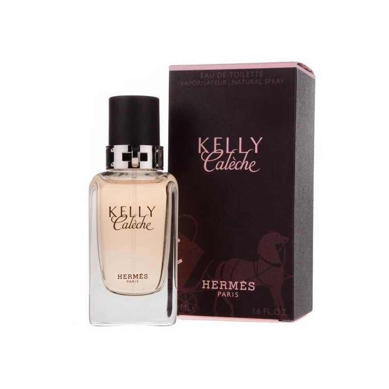 Hermes Kelly Caleche туалетная вода 50 мл / Гермес Келли Калеш