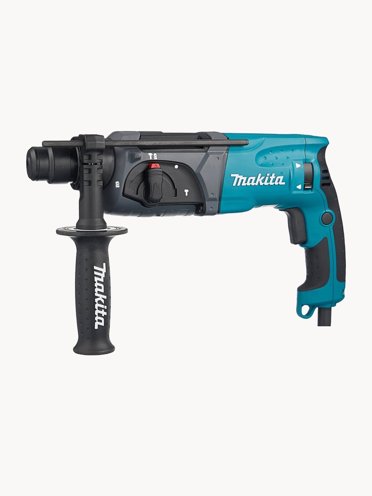 Перфоратор электрический Makita HR2470