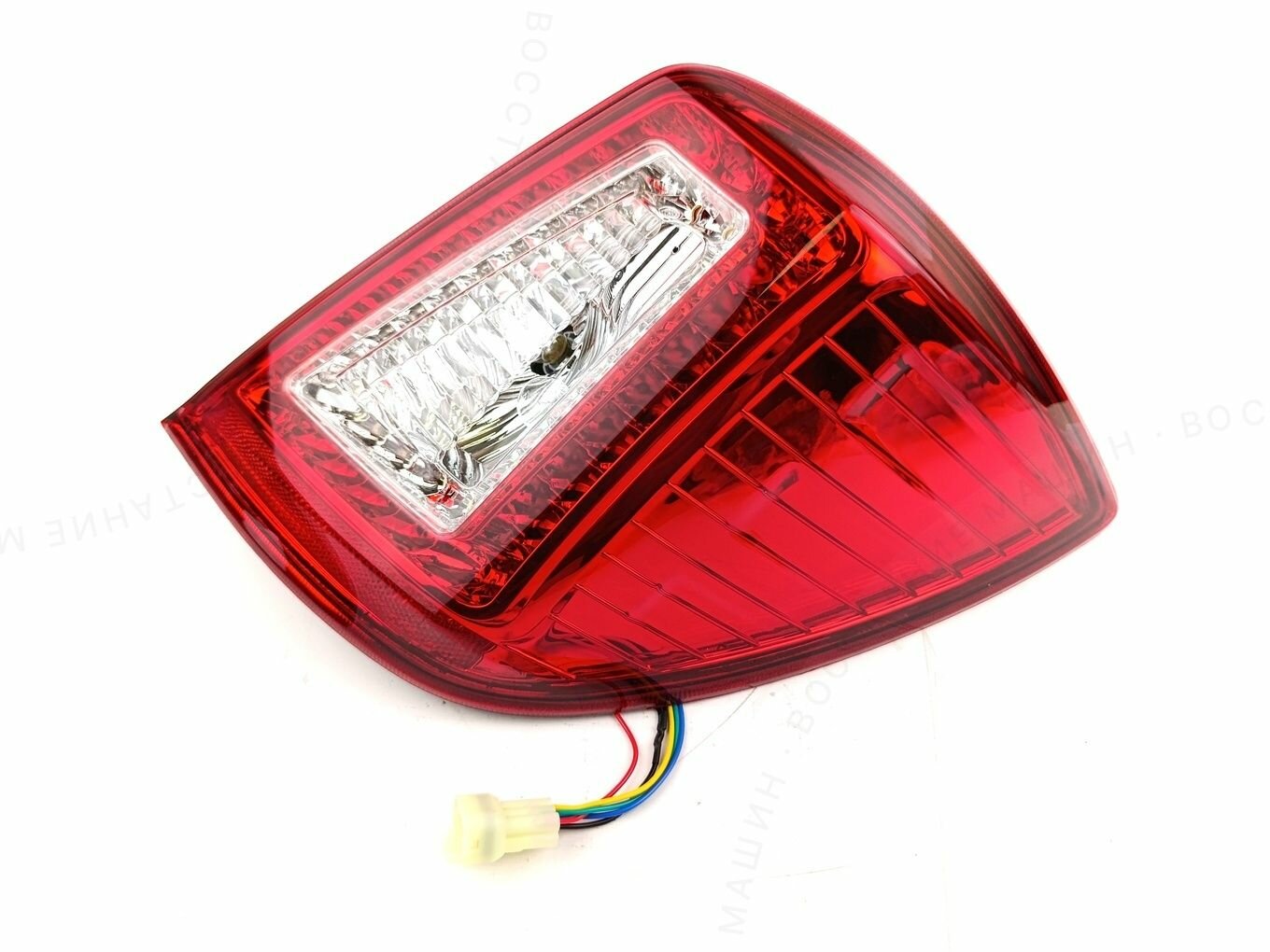 Фонарь задний правый для Lifan X60 / S4133400