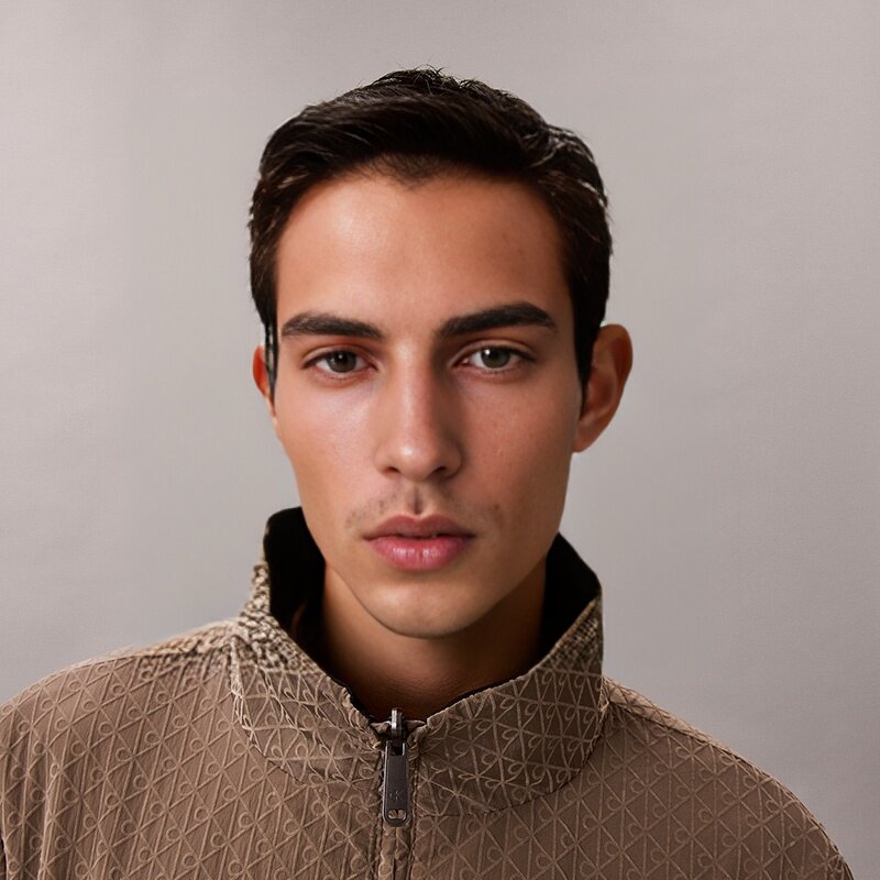 Куртка CALVIN KLEIN, размер М — фото 1