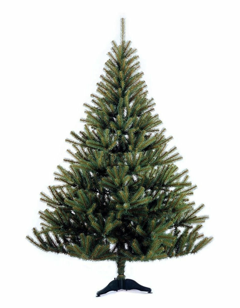 Искусственная елка Аляска 150 см, ПВХ, Ели PENERI E715