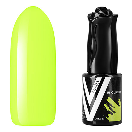 Vogue Nails, Гель-лак «Нью-Джерси»