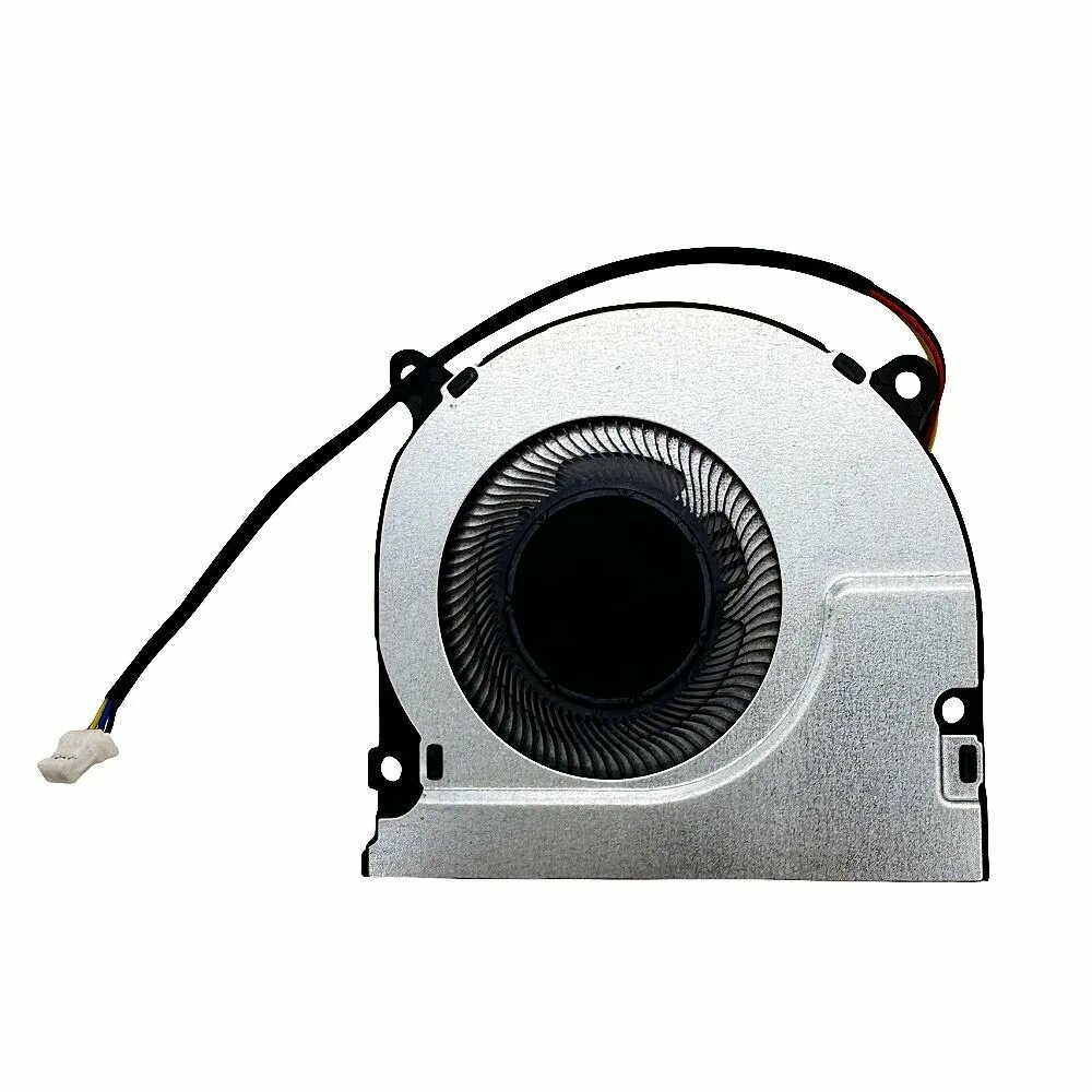 Кулер для ноутбуков DIGMA EVE 15 C423 DN15R3-8CXU01 Cooler Fan