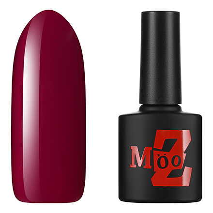 MOOZ, Гель-лак №64