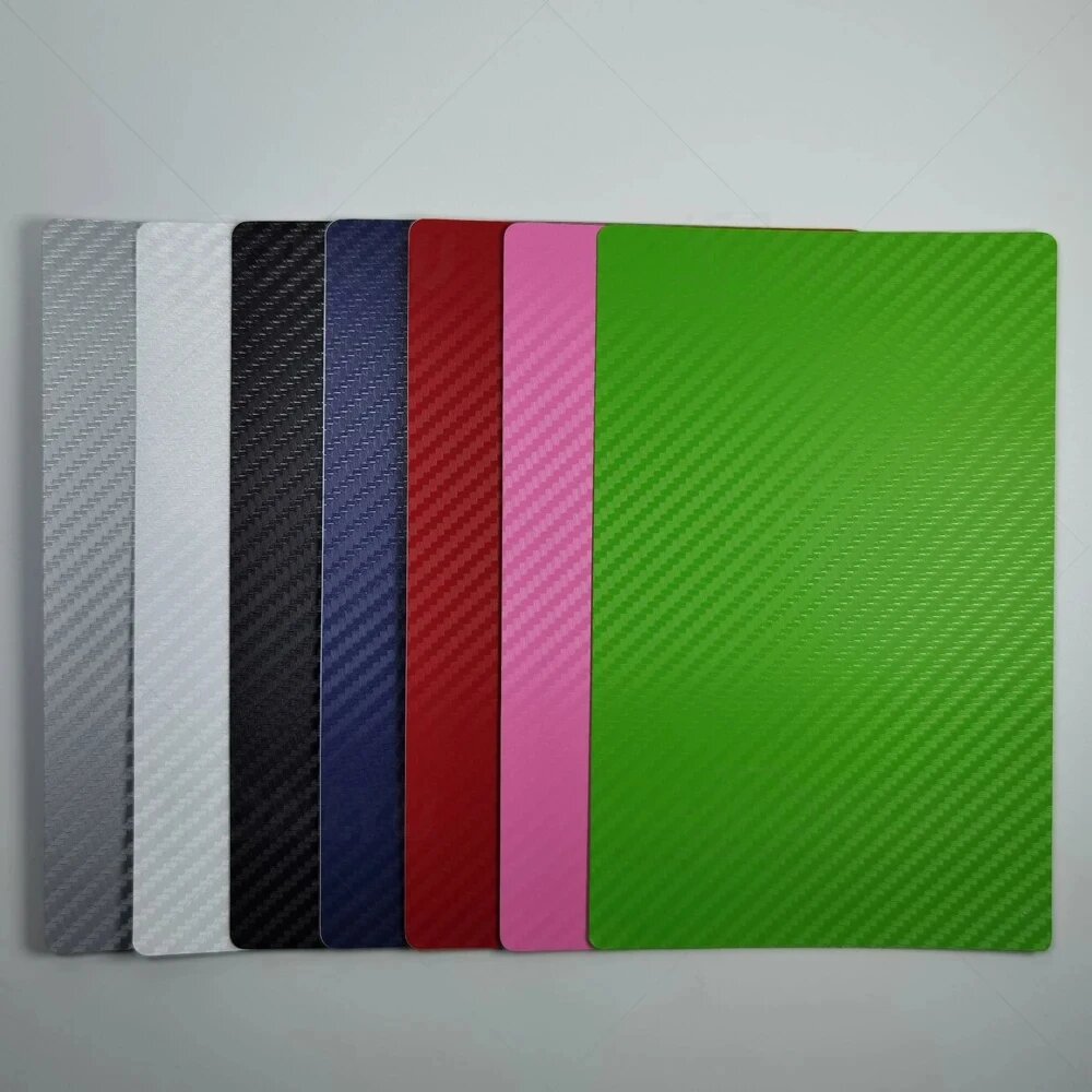 FONLYU 3D защитная пленка из углеродного волокна для экрана, наклейка для телефона для разблокированного гидрогелевого лезвия, режущий станок, DIY резак, плоттер Mixed