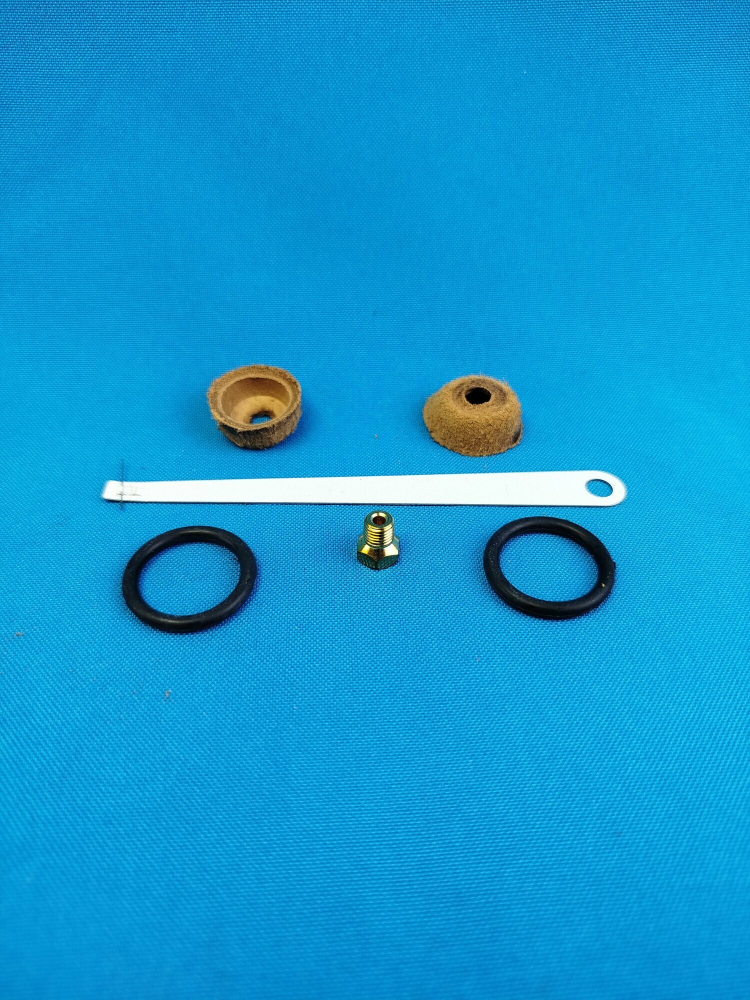 РК лампы паяльной "AIRLINE" 2л, бензиновая