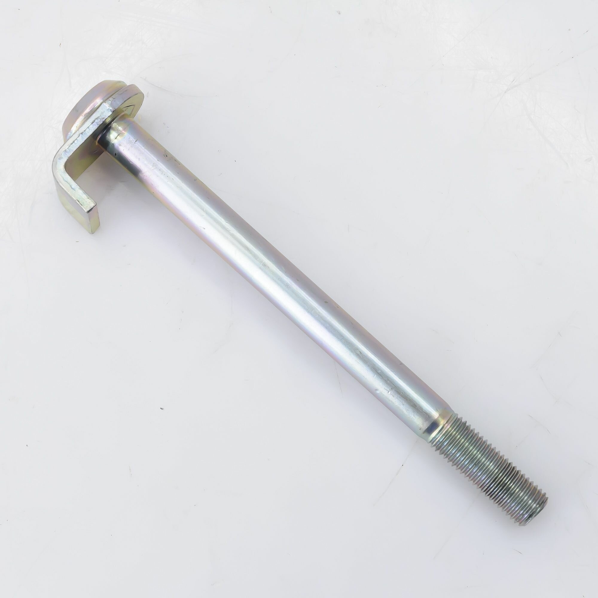 Болт генератора ISUZU ELF, оригинал (NP) (М10*138)