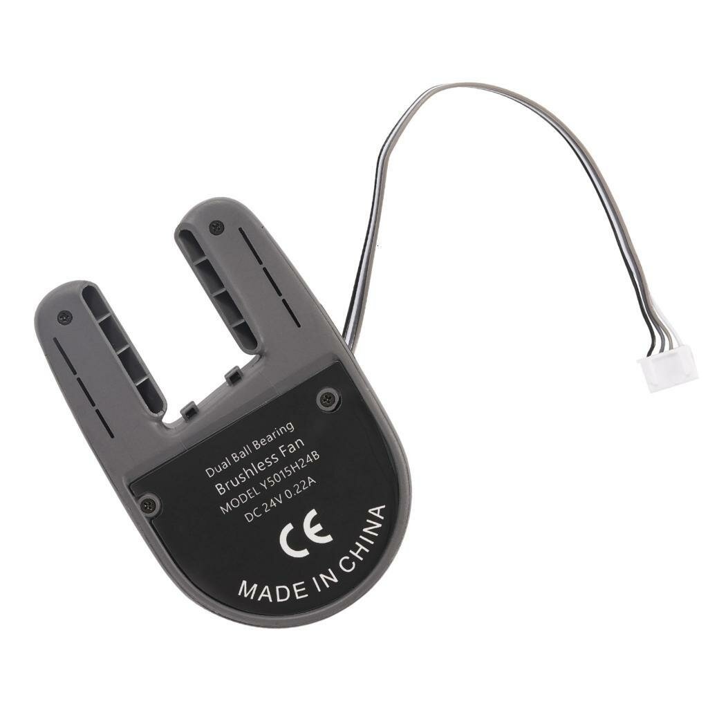 Вентилятор обдува охлаждающих деталей передней оболочки A1 A1 mini