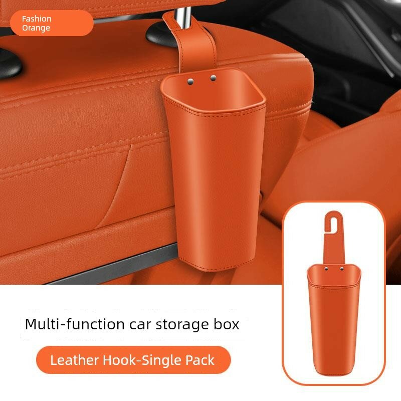 Автомобильный мусорный бак, органайзер для зонтов в салон автомобиля, автомобильный подстаканник, контейнер для