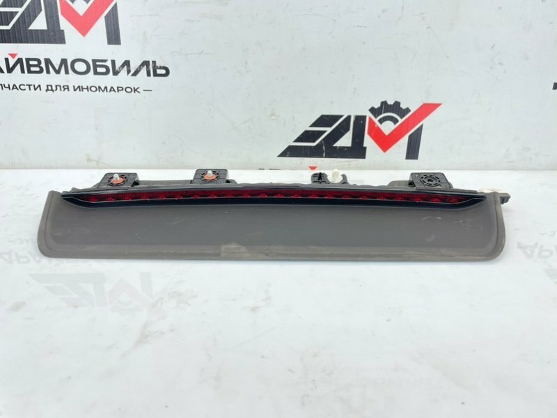 Б/У повторитель стоп-сигнала салонный Kia K5 2020 DL3 G4FP 66294 Hyundai-KIA арт. 92700L2000