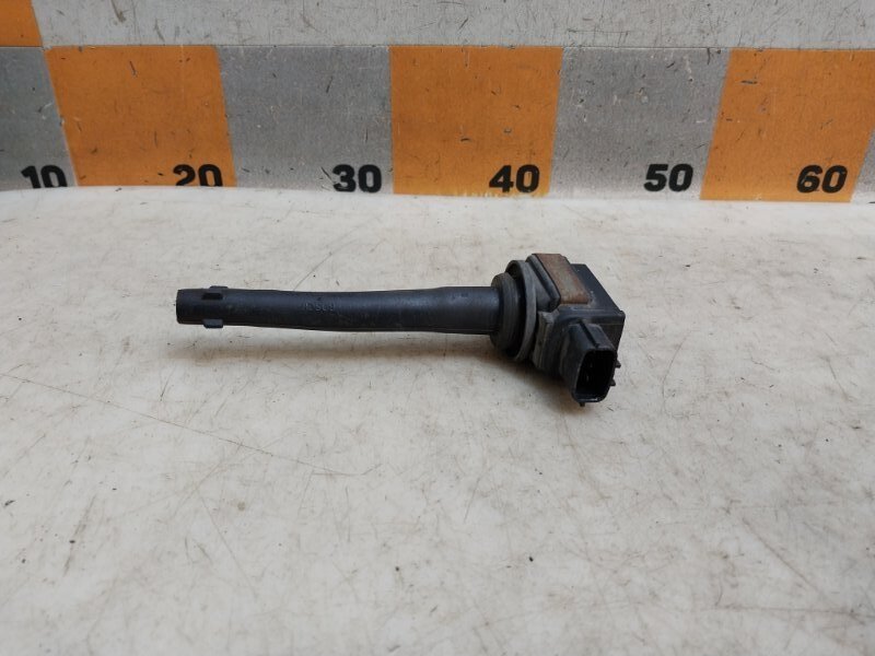 Б/У Катушка зажигания Nissan Note 2007 E11 475567 NISSAN арт. 22448ED800, 0221604014