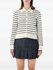 Кардиган A.P.C., размер 38 EU, white