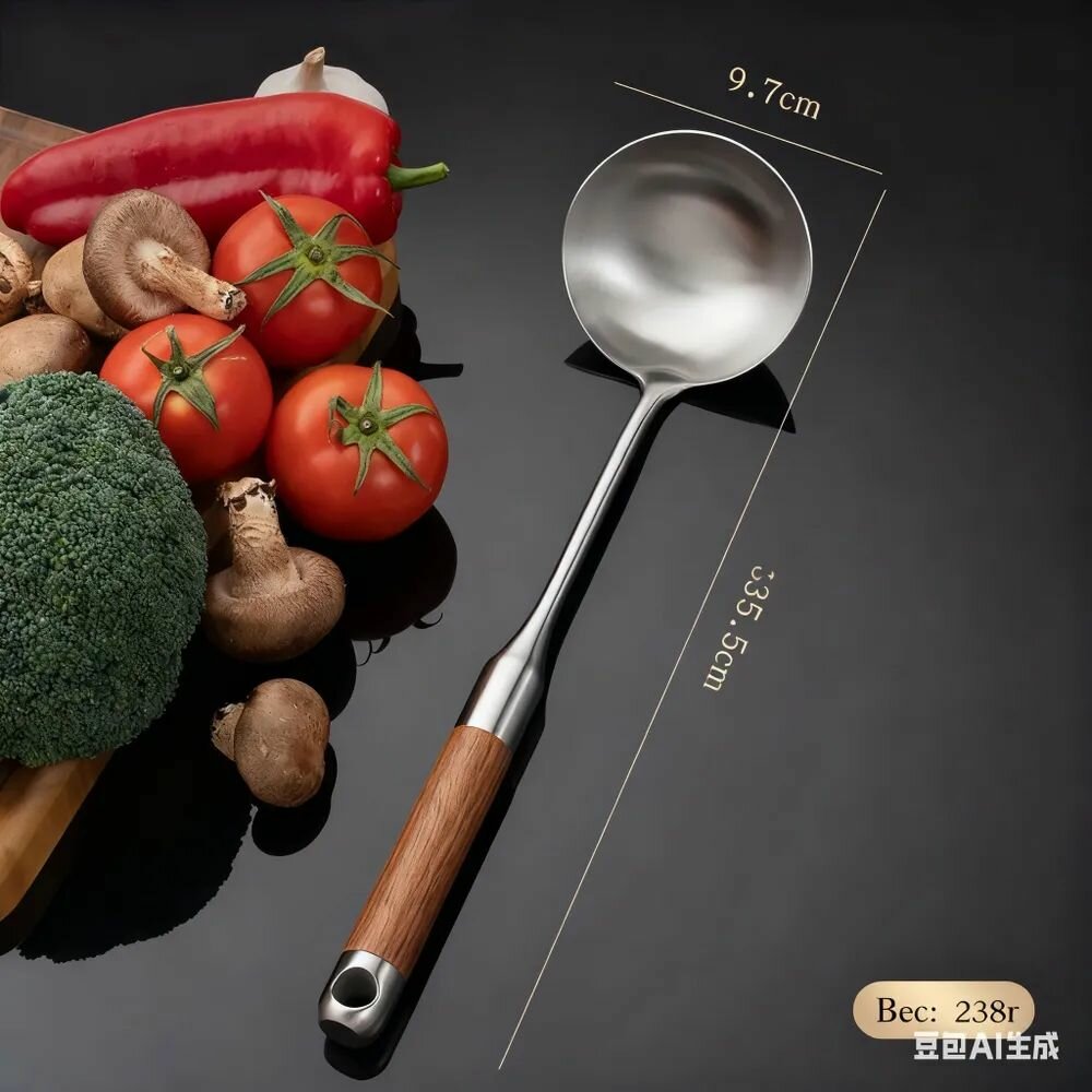 Половник, 35,5 см