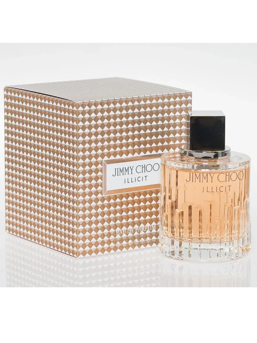 Jimmy Choo Illicit 100 мл Парфюмерная вода оригинал