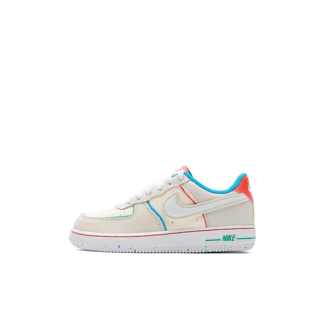 Кеды Air Force 1