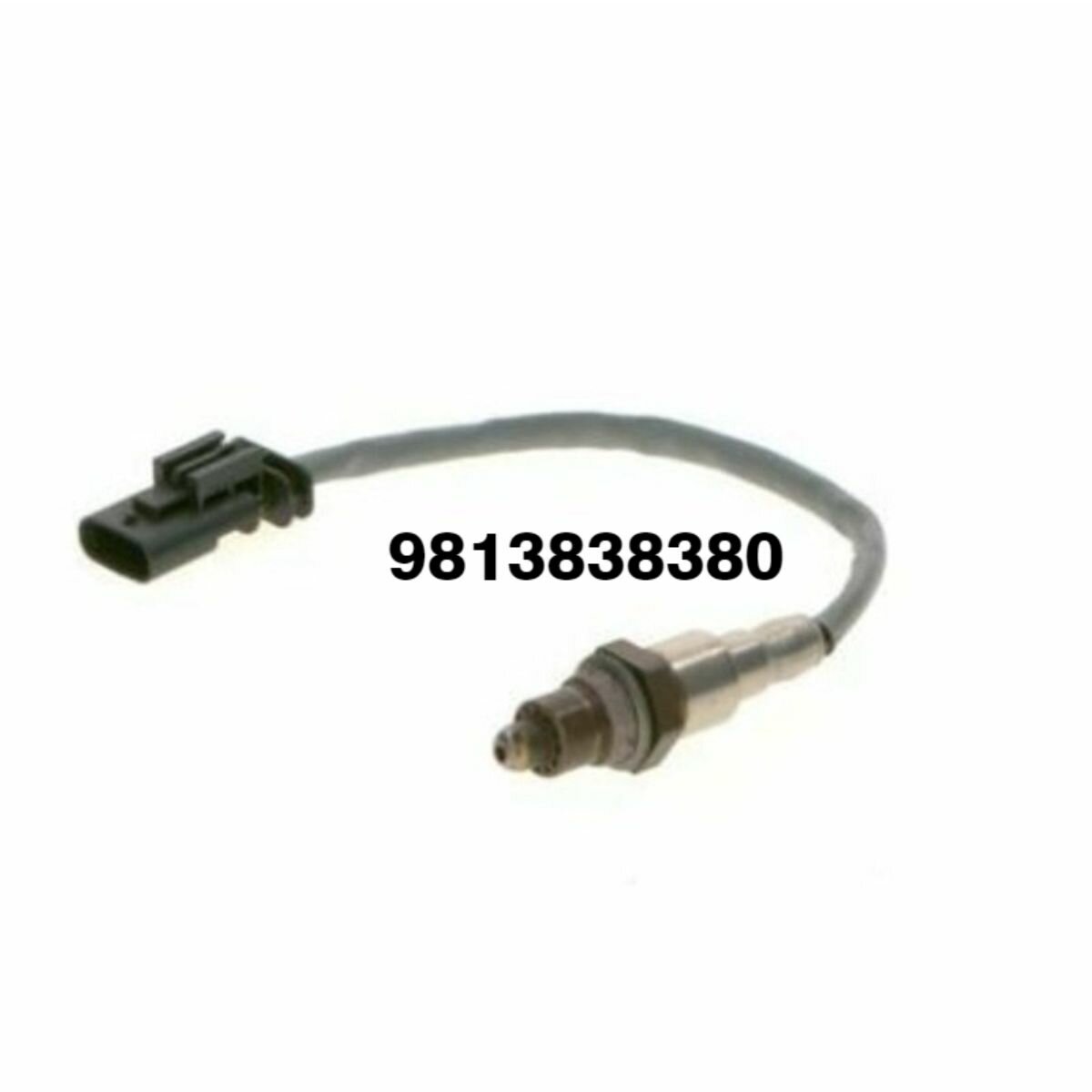 Подходит для датчика кислорода Citroen 9813838380