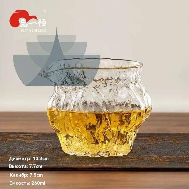 Посуда для чайных церемоний, 260 мл