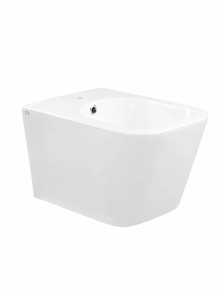 Биде подвесное CHARUS Alva BD700-142W подвесное