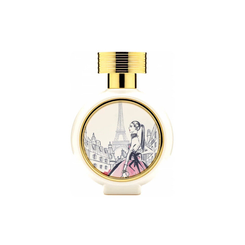 Парфюмерная вода Haute Fragrance Company Proposal пробник 2.5 / Хауте Фрагранс Компани Пропосал миниатюра