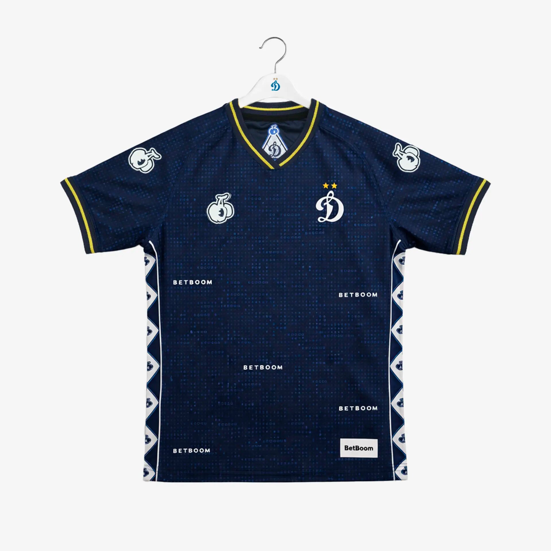 Футболка спортивная