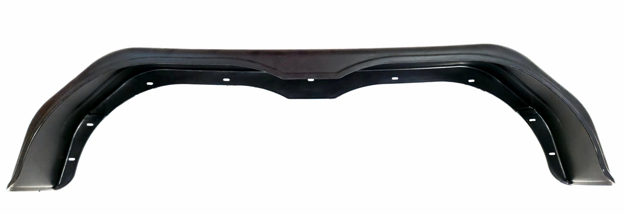 Крыло пластиковое KNOTT тандем R 13-R 14 1580 х 390 х 235 мм