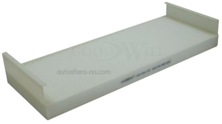 GOODWILL AG1041CF Фильтр салона