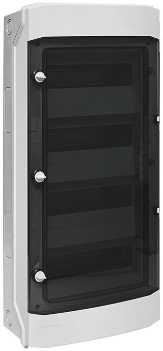 Щит навесной Unix65 48 модулей EKF ux65-48-n