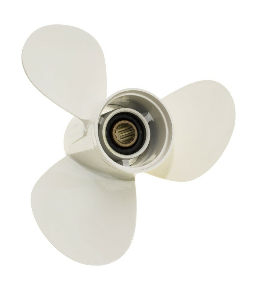 Винт гребной Yamaha 40-55/F30-60;3x11-1/8x13, BaekSan (Москва)