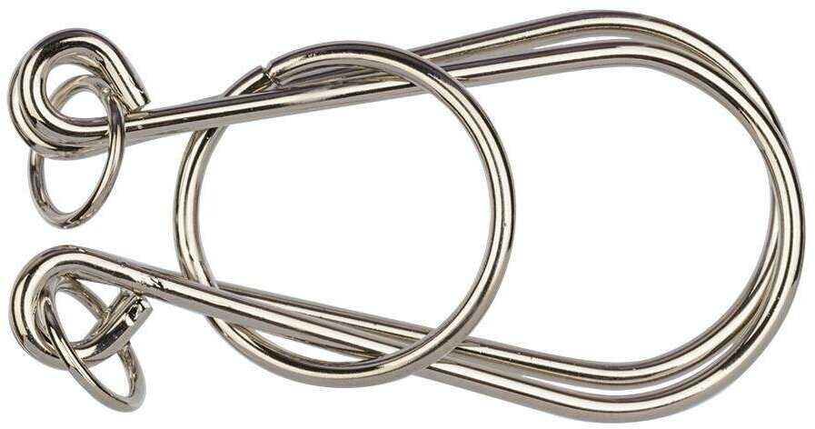 DELFBRICK DLM-27 Головоломка металлическая 1 шт