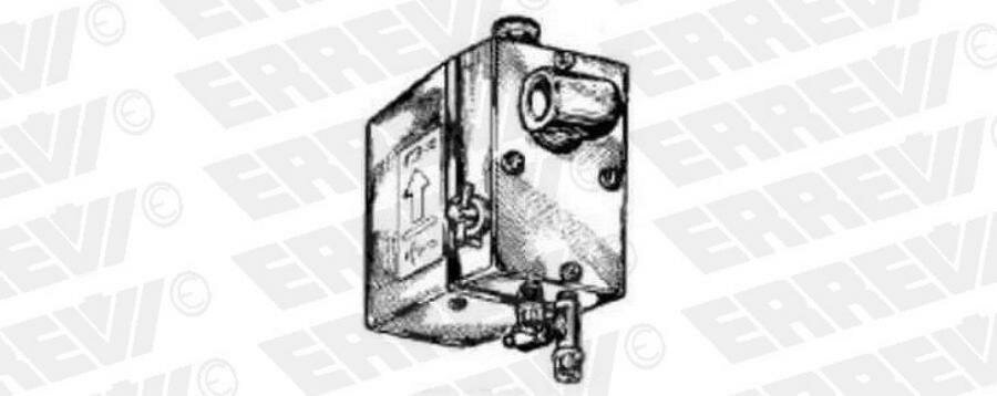 ERREVI 731827 Насос подъема кабины ()
