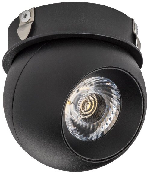 Встраиваемый спот Lightstar Intero 217074