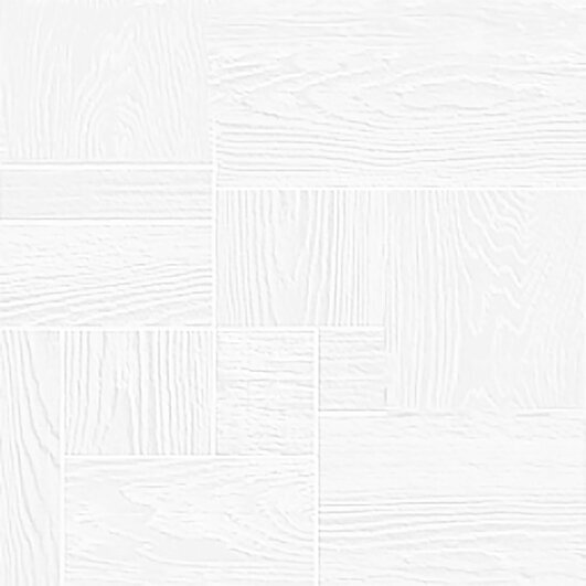 Gracia Ceramica Керамогранит Bianca white 01 мат, 45x45, арт. 010400000478 (цена за 1.62 м2)