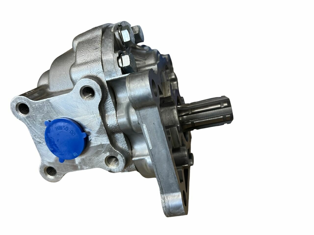 Насос НШ-50 левый / белар