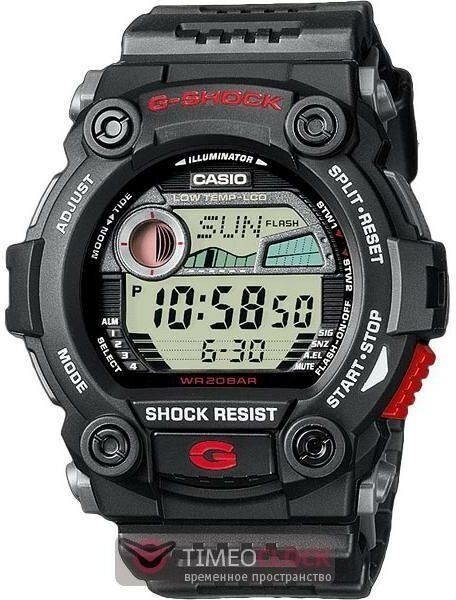 Наручные часы G-Shock