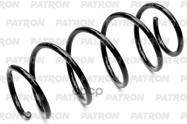 Пружина Подвески PATRON арт. PCS875224
