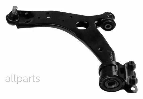 LEMFORDER 3590601 Рычаг передний L MAZDA 3 1.4-2.3/DIT/MPS 10/03-> LEMFORDER 3590601