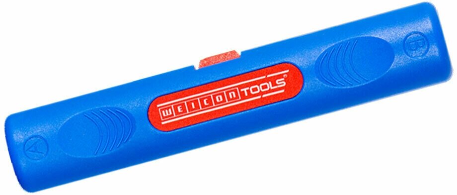 WEICON Coax-Stripper № 2, Стриппер для коаксиальных кабелей 4.8-7.5 мм