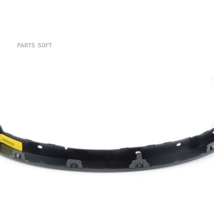 Накладка арки колеса л пд BMW 51 77 7 294 373