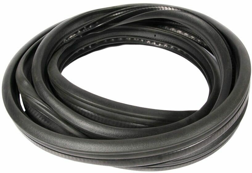 Уплотнитель проема двери УАЗ PATRIOT передний 3163-6107018