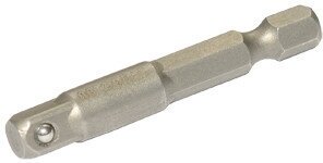 Адаптер для головок 1/4 АвтоDело (39732) АвтоДело 39732