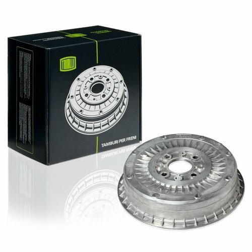 Тормозной барабан Trialli TF077