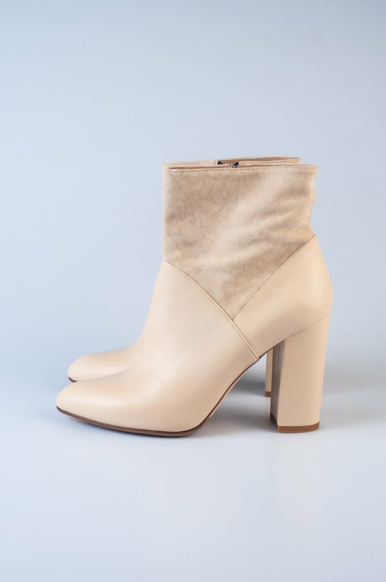 Полусапоги