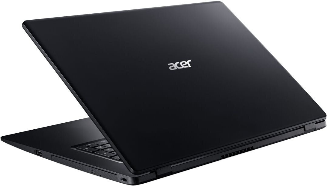 15.6" Ноутбук Acer A315-56-33BN 1366x768, Intel Core i3 1005G1 1.2 ГГц ...