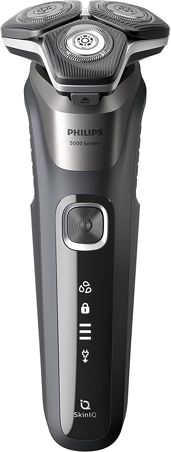 Philips S5887/10 — отзывы покупателей