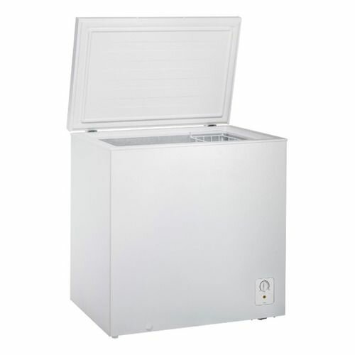 Морозильный ларь Hisense FC258D4BW1 белый