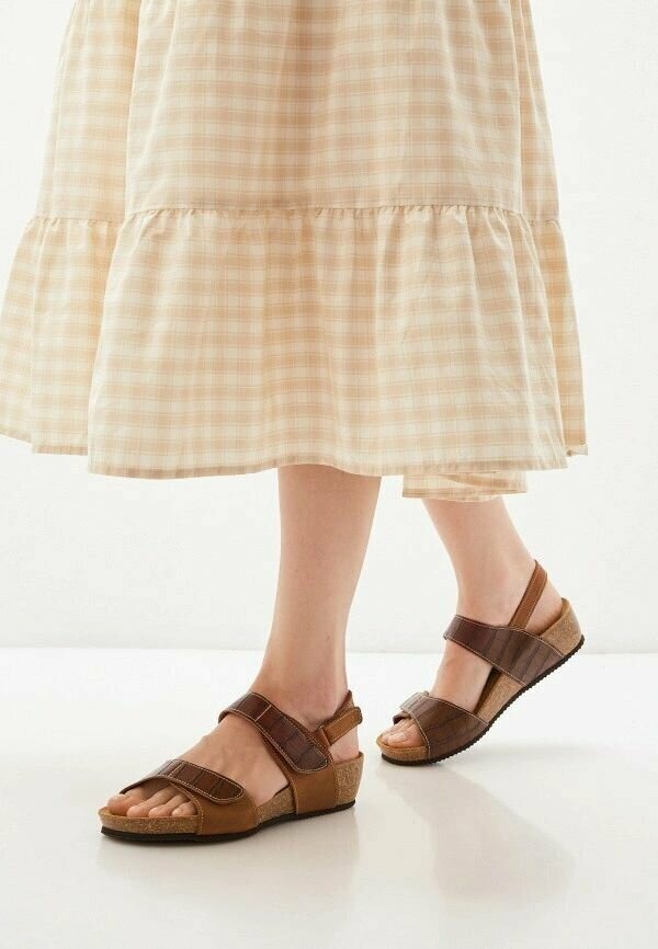 Биркенштоки