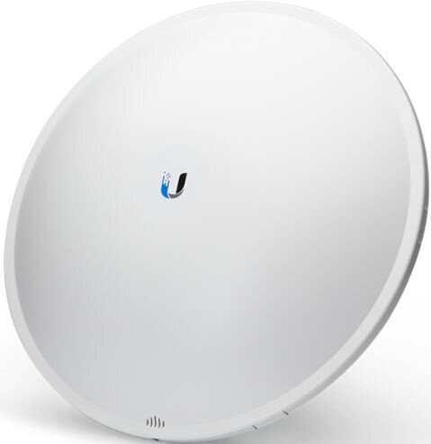 Точка доступа Ubiquiti PowerBeam ac PBE-5AC-500 10/100/1000