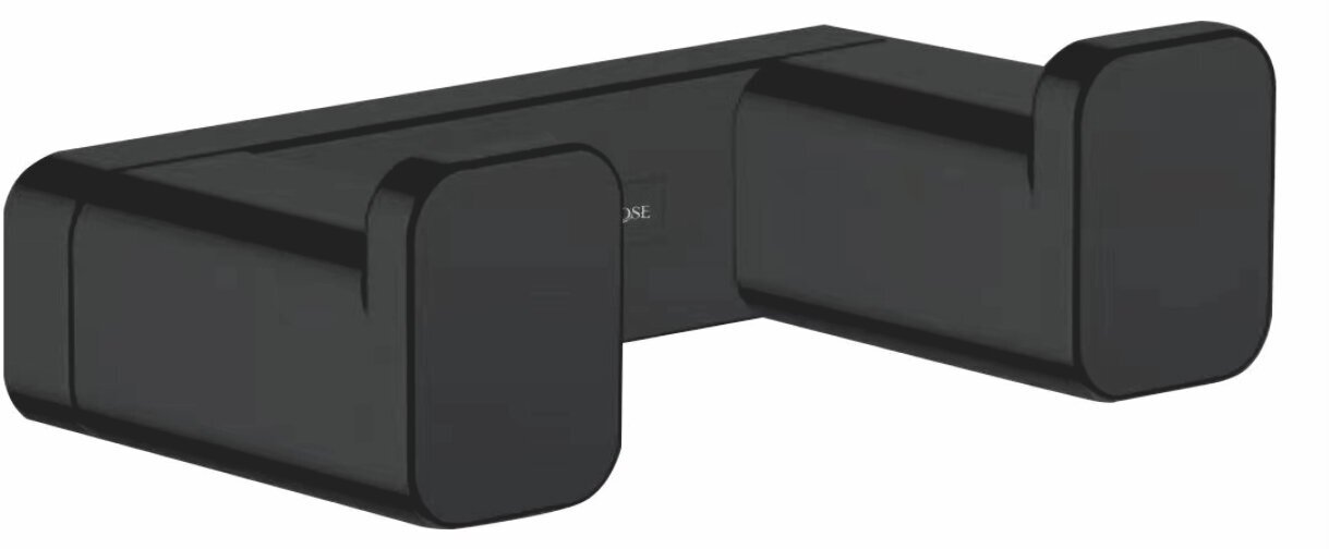 Крючок двойной Rose RG1821H